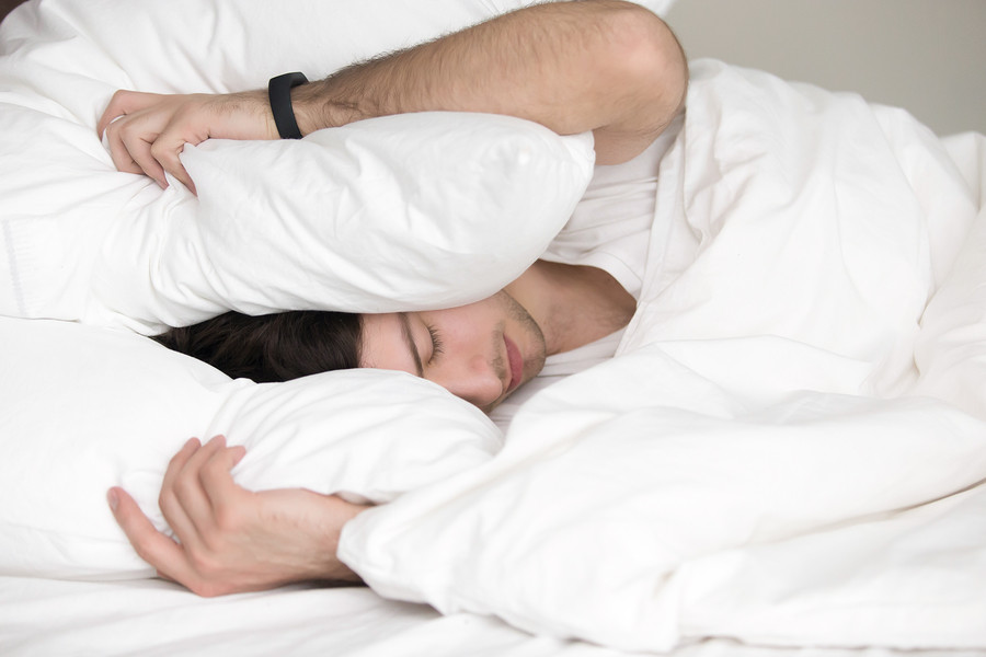 7 Steps To Sleeping Better – Mi-Camp
